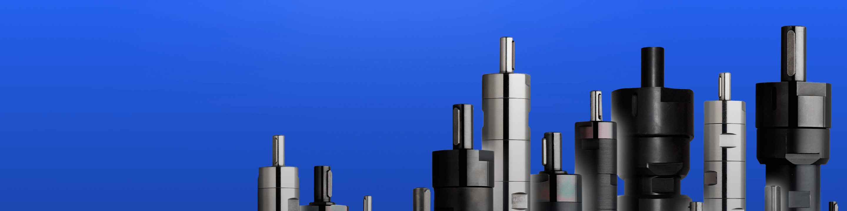 Choosing the Perfect Air Motor for Your Needs! - Industrial Motors