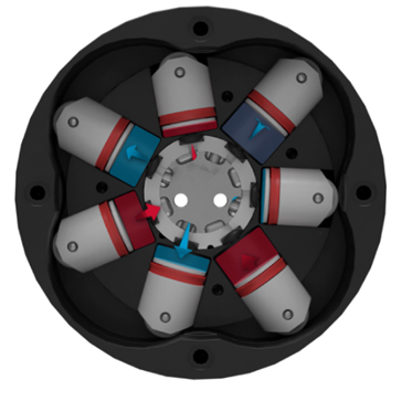 Have You Thought About Using a Piston Air Motor? Air Motors